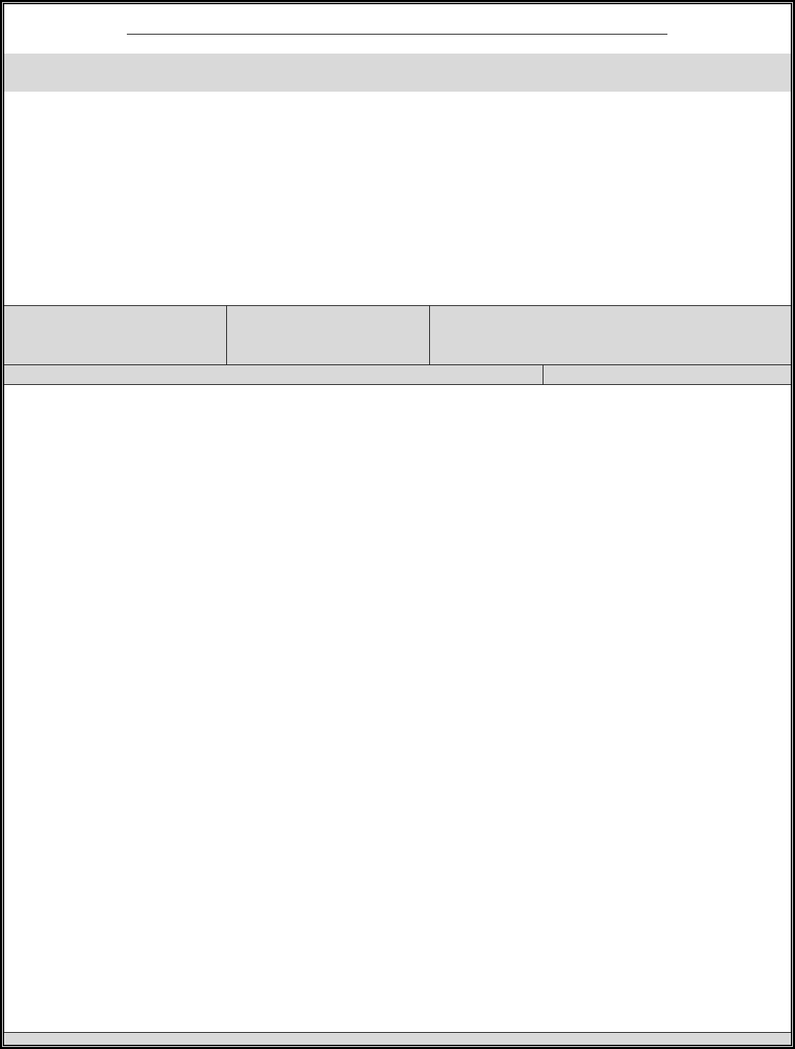 Limited power of attorney for sale of motor vehicle in Word and Pdf formats