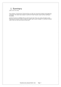 Free business plan template in Word and Pdf formats