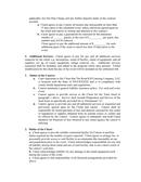 Catering Contract Template - download free documents for PDF, Word and ...