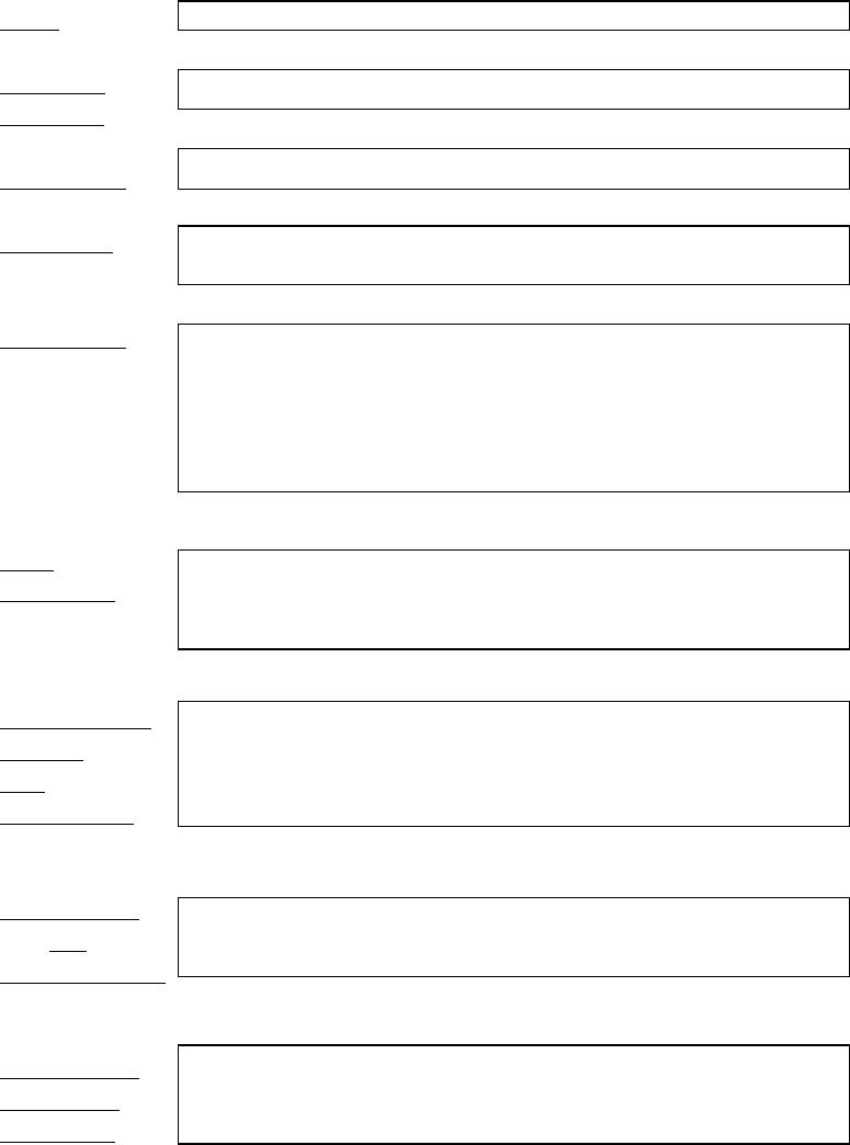 Lab write up form in Word and Pdf formats