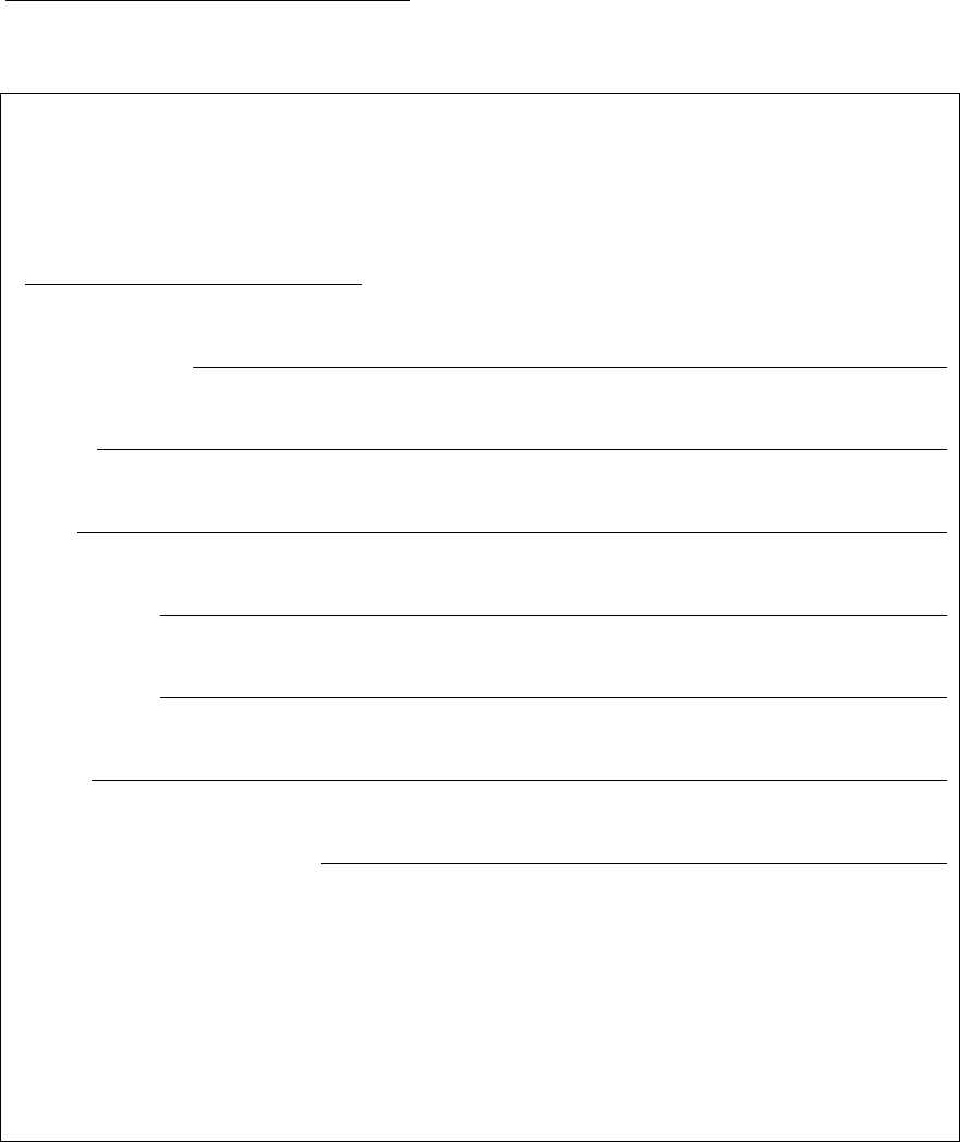 Vehicle purchase plan template in Word and Pdf formats - page 3 of 12