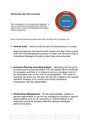 Risk management procedure template in Word and Pdf formats - page 10 of 45
