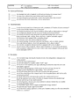 Environmental health & safety self-inspection checklist in Word and Pdf ...