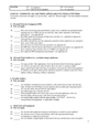 Environmental health & safety self-inspection checklist in Word and Pdf ...