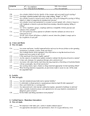 Environmental health & safety self-inspection checklist in Word and Pdf ...