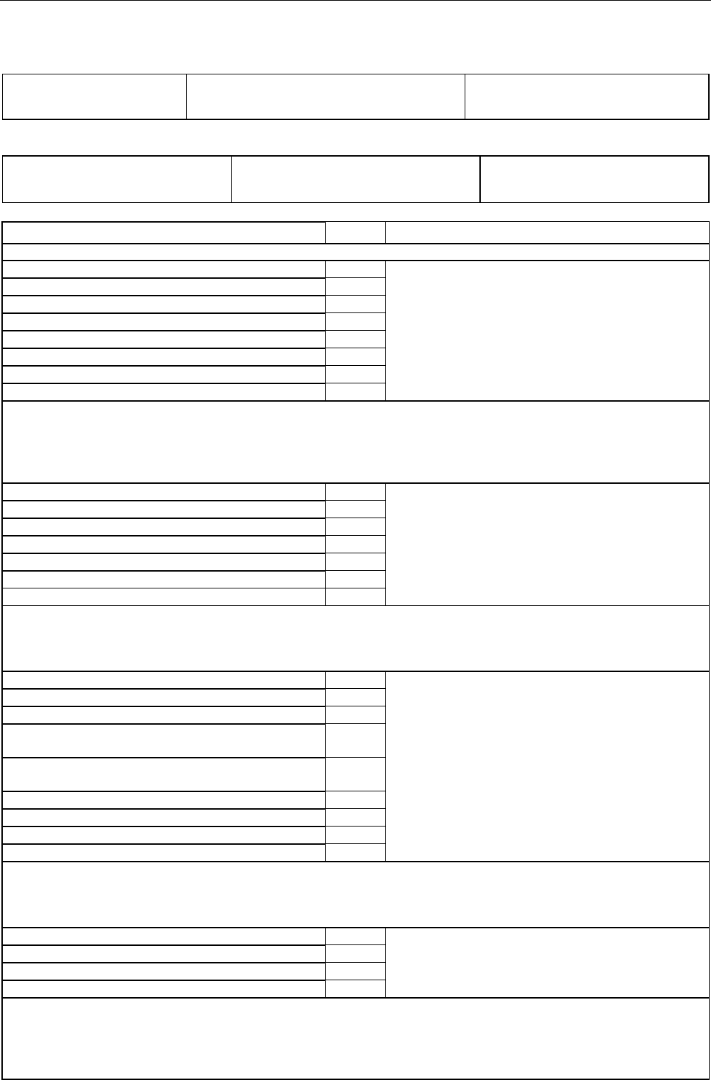 Workshop inspection checklist in Word and Pdf formats