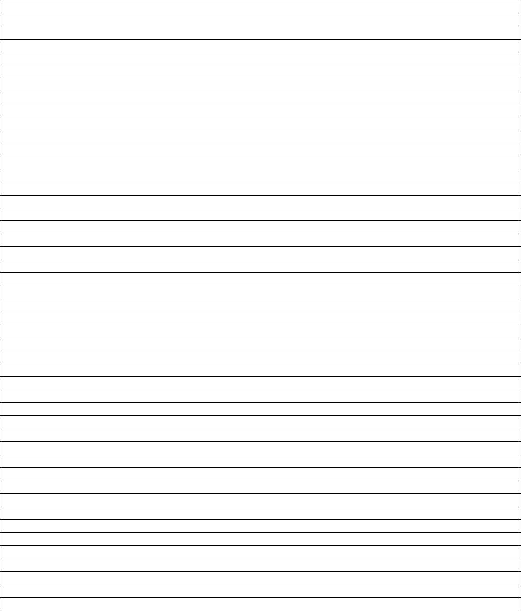 Return to work interview form in Word and Pdf formats - page 3 of 3