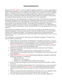 Temporary transitional assignment program template in Word and Pdf formats