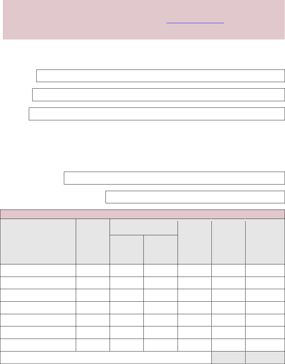 Hours of work agreement or variation (Australia) in Word and Pdf formats