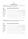 Farm partnership agreement sample in Word and Pdf formats - page 20 of 34