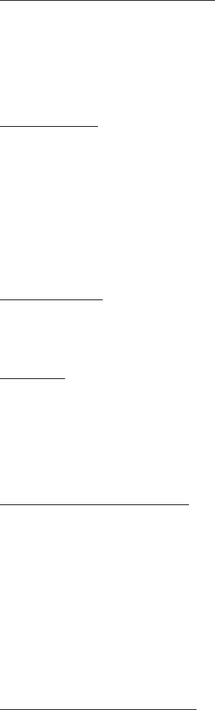 Performance work statement (PWS) template in Word and Pdf formats ...