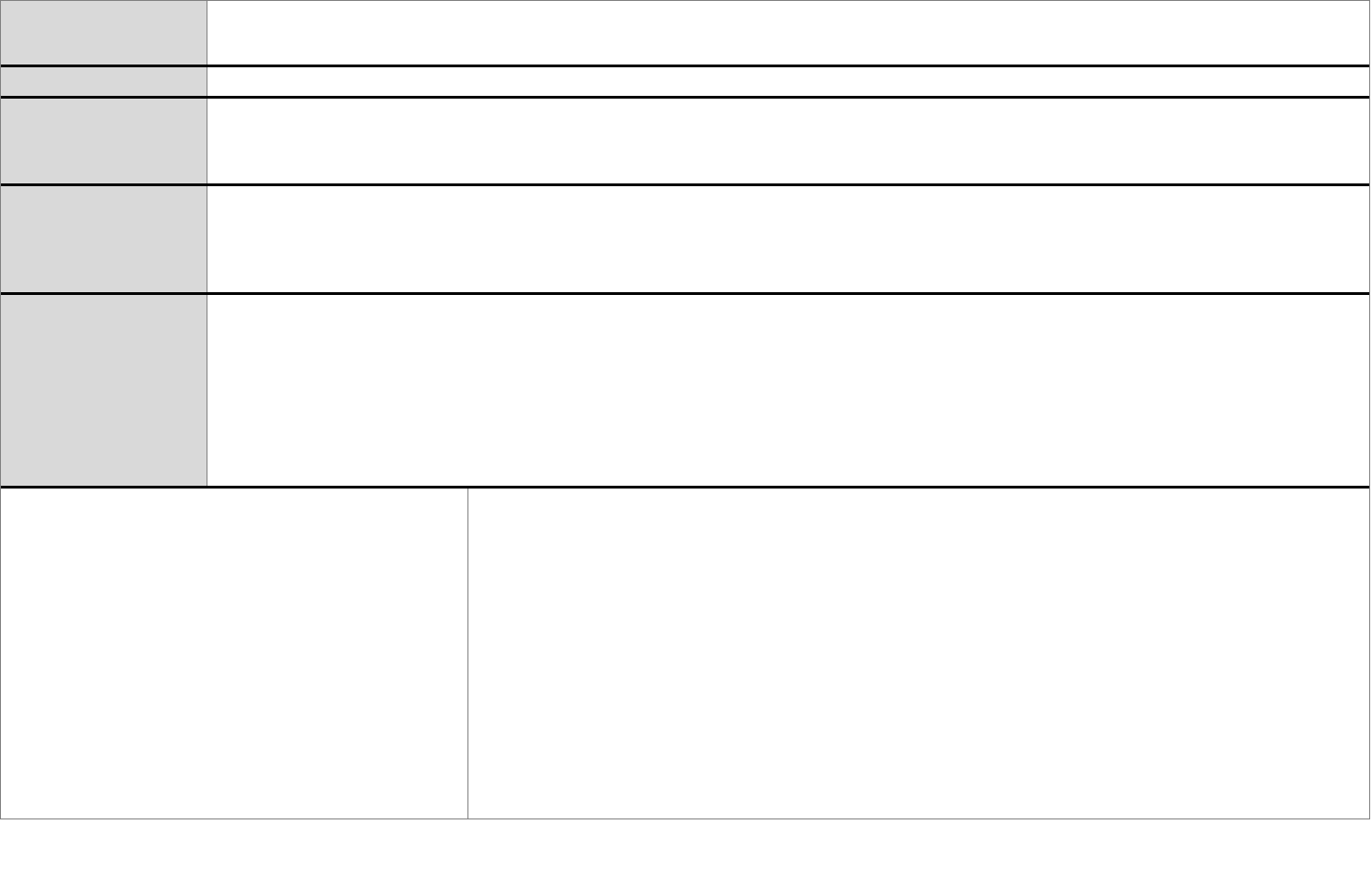 Safe Work Method Statement Swms Template In Word And Pdf Formats