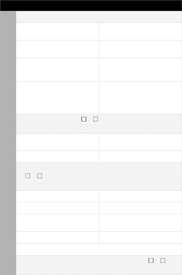 Statement of financial position (Queensland) in Word and Pdf formats ...