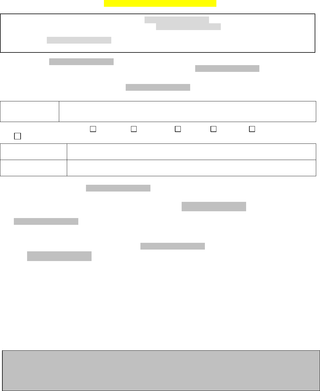 Client limited release of information form in Word and Pdf formats