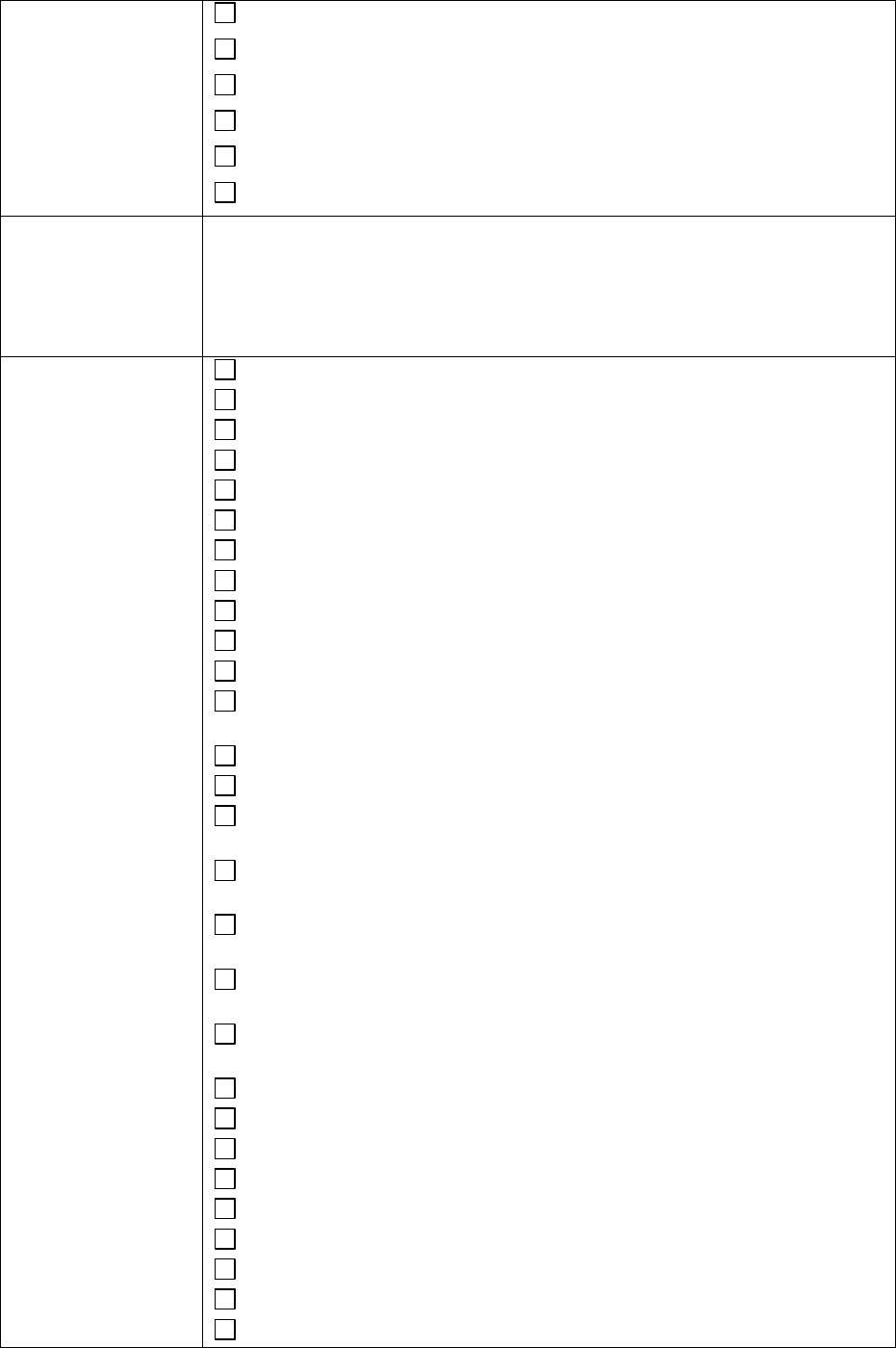 Technology offer profile template in Word and Pdf formats - page 5 of 9