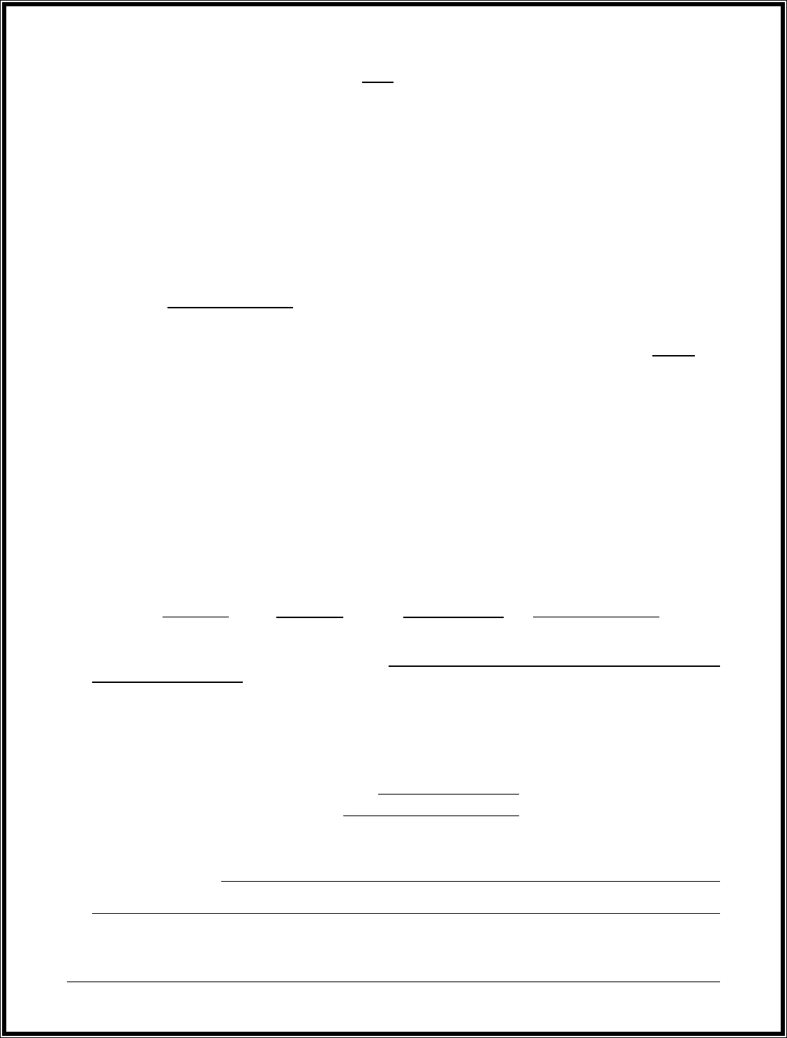 Residential Lease Agreement In Word And Pdf Formats Page 3 Of 24 Residential Lease Agreement In Word And Pdf Formats Page 3 Of 24