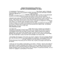 Acknowledgement of risk form in Word and Pdf formats
