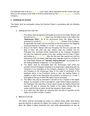 Employee stock option agreement template in Word and Pdf formats - page ...