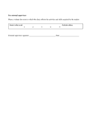 Internship Report - download free documents for PDF, Word and Excel