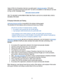 Hazard communication program sample in Word and Pdf formats - page 5 of 5