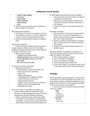 Aviation accident investigation template in Word and Pdf formats - page ...