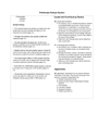 Aviation accident investigation template in Word and Pdf formats - page ...