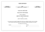 Share certificate template in Word and Pdf formats