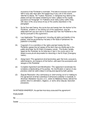 Sample publishing contract template in Word and Pdf formats - page 9 of 9