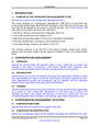 Configuration management plan template in Word and Pdf formats - page 6 ...