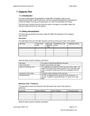 Application architecture document sample in Word and Pdf formats - page ...