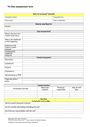 Farm safety templates (Australia) in Word and Pdf formats - page 10 of 27