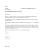 Credit-rebuilding letters in Word and Pdf formats - page 20 of 27