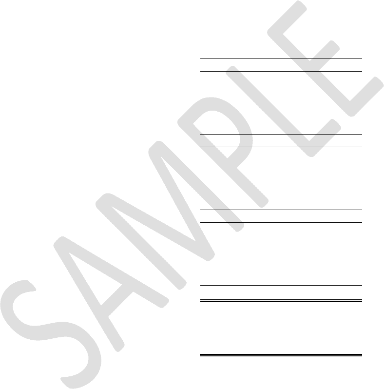 Incorporated association financial reports (Australia) in Word and Pdf ...