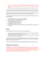 Investment strategy template in Word and Pdf formats