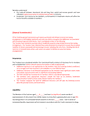 Investment strategy template in Word and Pdf formats