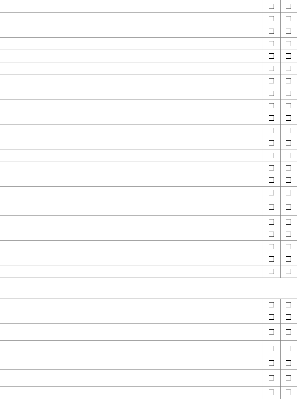 Comprehensive safety & health inspection checklist in Word and Pdf ...