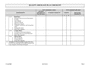 Quality assurance plan checklist in Word and Pdf formats - page 5 of 8