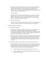 Constitution and bylaws of sample baptist church in Word and Pdf ...