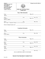 Form 2304 - notary public complaint (Texas) in Word and Pdf formats