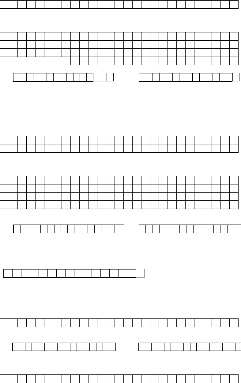 Template for notification of cosmetic product in Word and Pdf formats ...