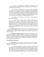 Operating agreement for LLC (Colorado) in Word and Pdf formats - page ...