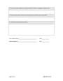 Simple witness form in Word and Pdf formats