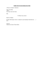 Sample letter of good standing from a bank in Word and Pdf formats ...