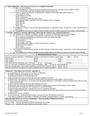 Sample adult chemical dependency assessment form in Word and Pdf formats