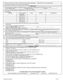 Sample adult chemical dependency assessment form in Word and Pdf ...