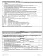 Sample adult chemical dependency assessment form in Word and Pdf ...