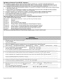 Sample adult chemical dependency assessment form in Word and Pdf ...