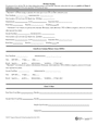 Targeted tuberculin, IGRA testing screening form in Word and Pdf formats