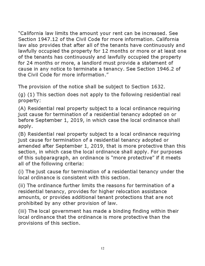 60 day Notice Of Termination Of Tenancy California In Word And Pdf 60-day-notice-of-termination-of-tenancy-california-in-word-and-pdf