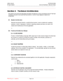 System design template in Word and Pdf formats - page 8 of 10